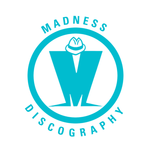 Madness Discography - Pathway Studios - Albums, Singles, Charts, Lyrics ...